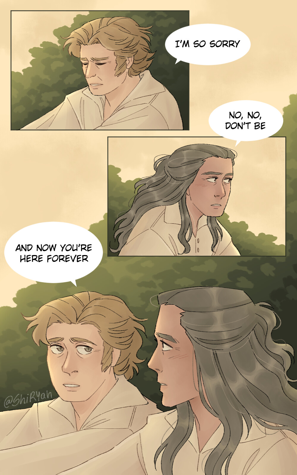 ArtStation - Something Entirely New