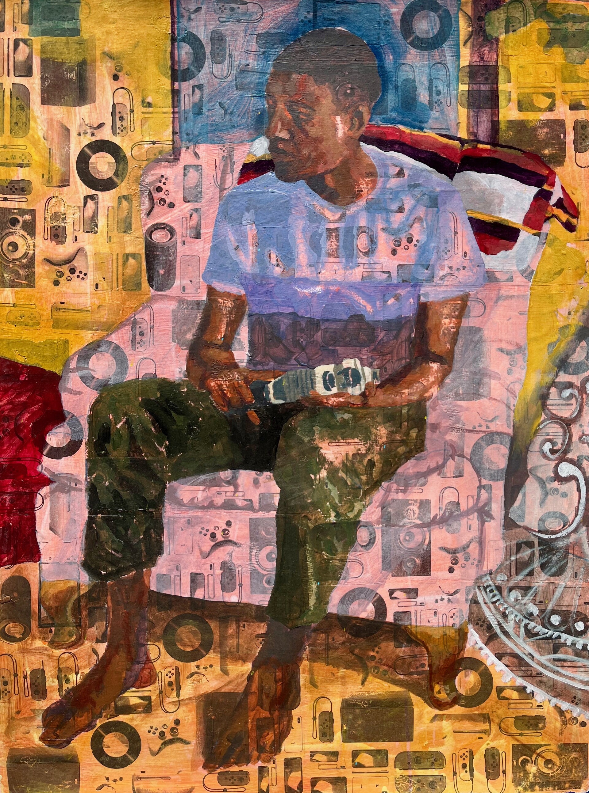 ArtStation - Quintens Outrospective