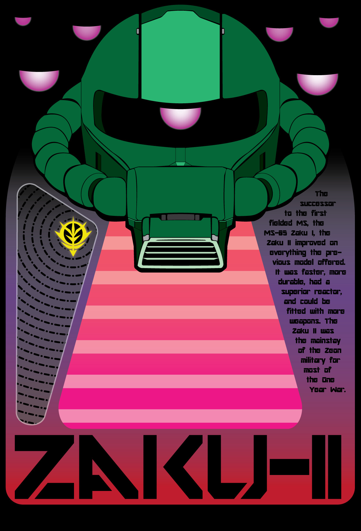 Edward T. Reyes - Just some illustrator work.