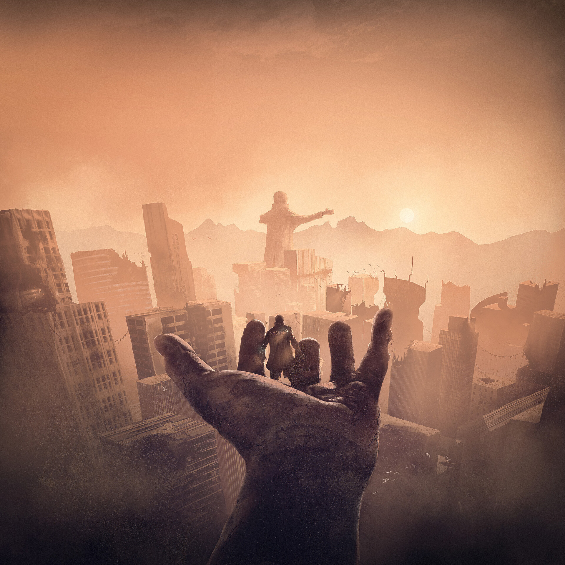 ArtStation - Kalls: Zedroid Book cover