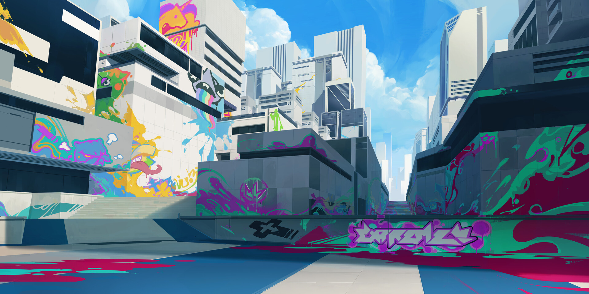 yongkun-x-rgb12.jpg (1920×960)-花瓣网