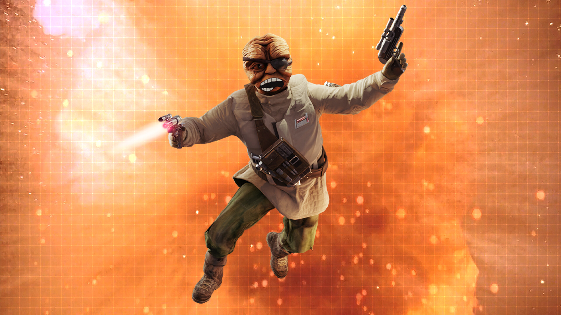 ArtStation - PRUNE FACE!