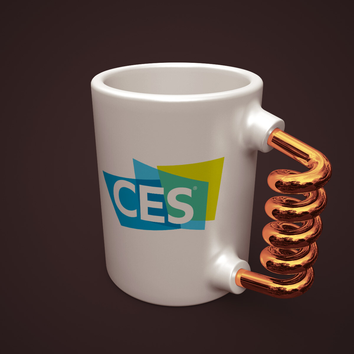 ArtStation - CES / Consumer Electronics Show