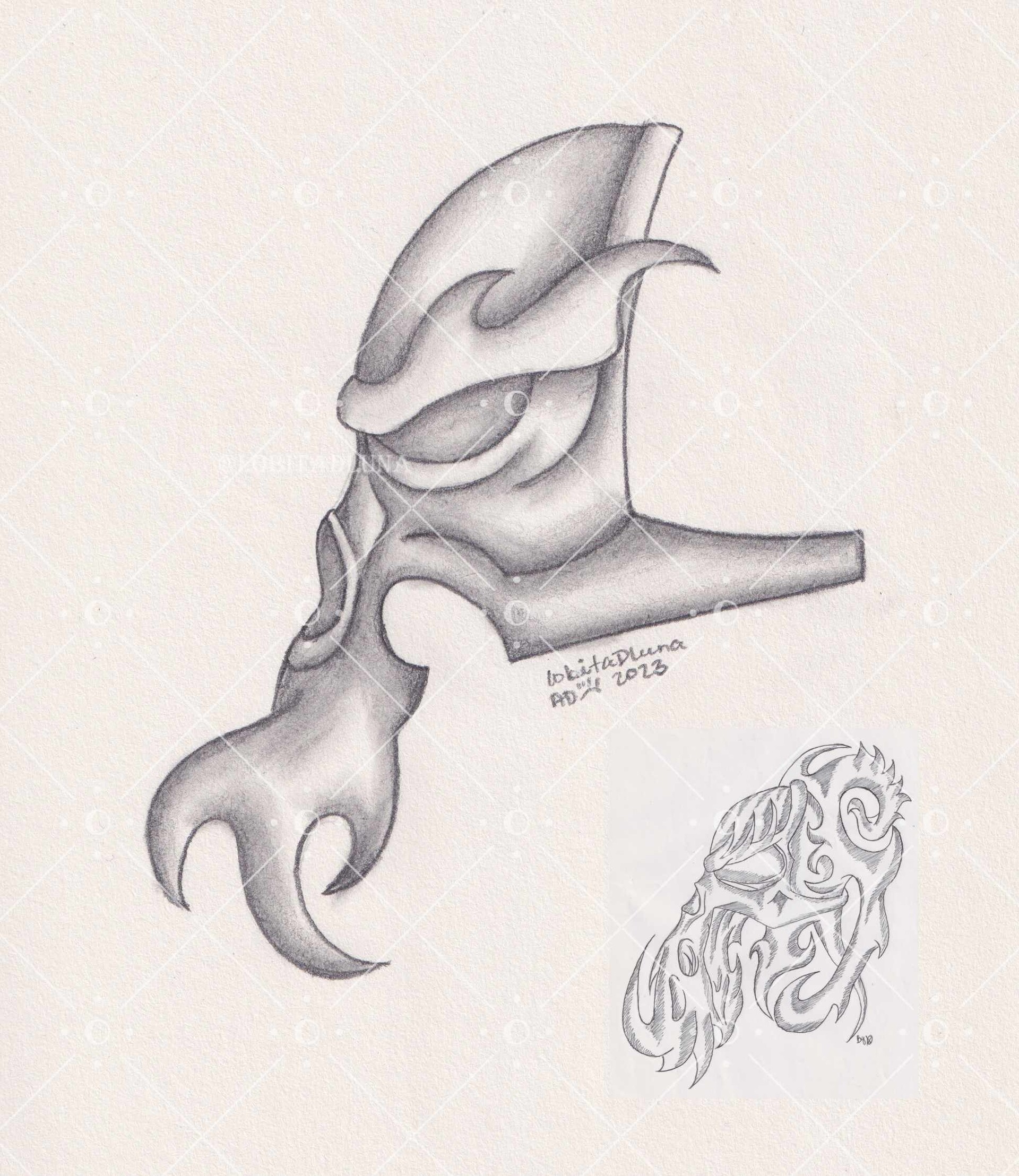 ArtStation - Redo 01232023