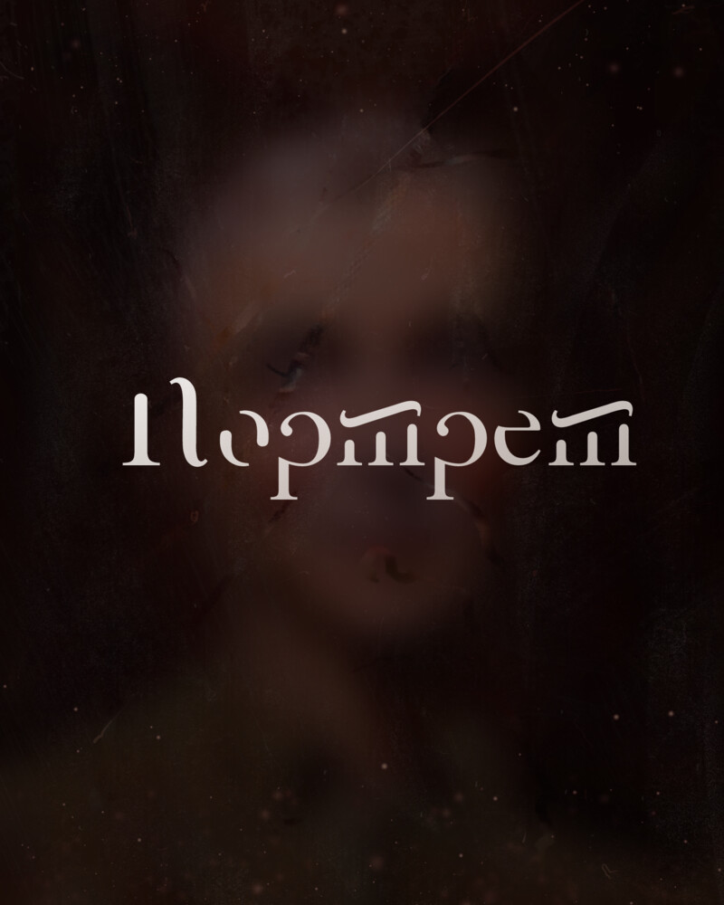 ArtStation - Alex Mekh