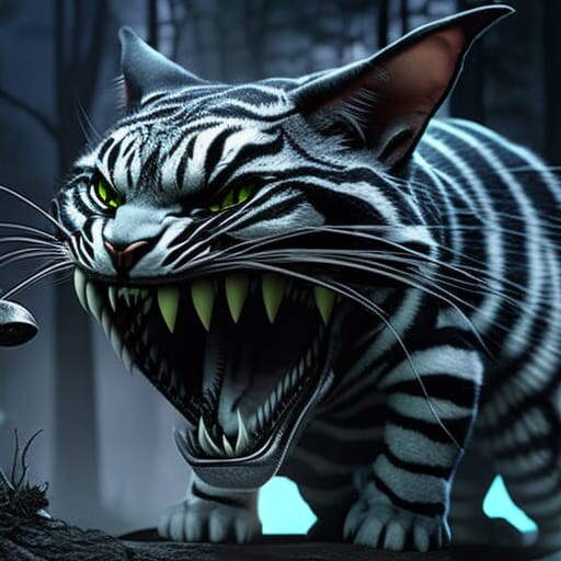 Maarten Smeets - Cute kitty cat