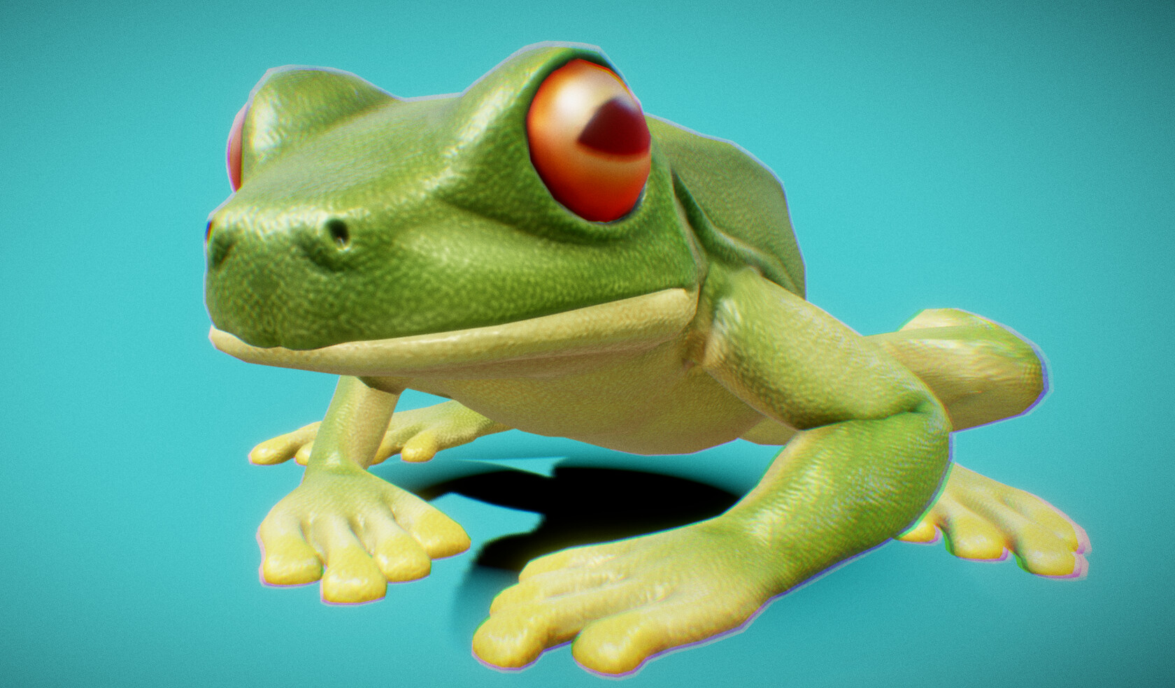 Pietro Mosca - animal anatomy projects.