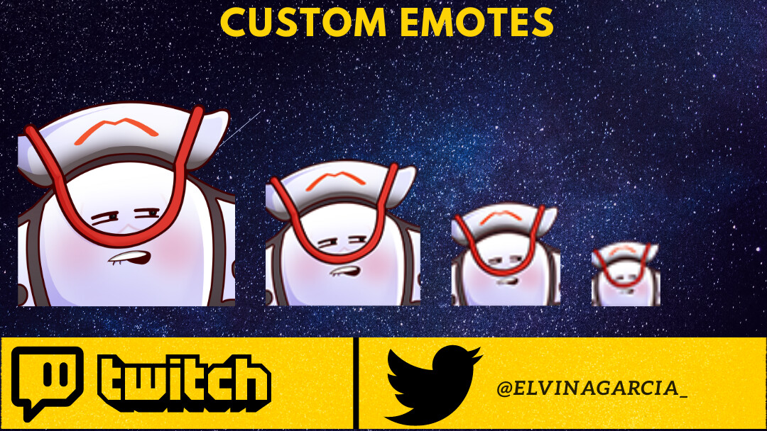 ArtStation - Bigman from Splatoon 3 Emote