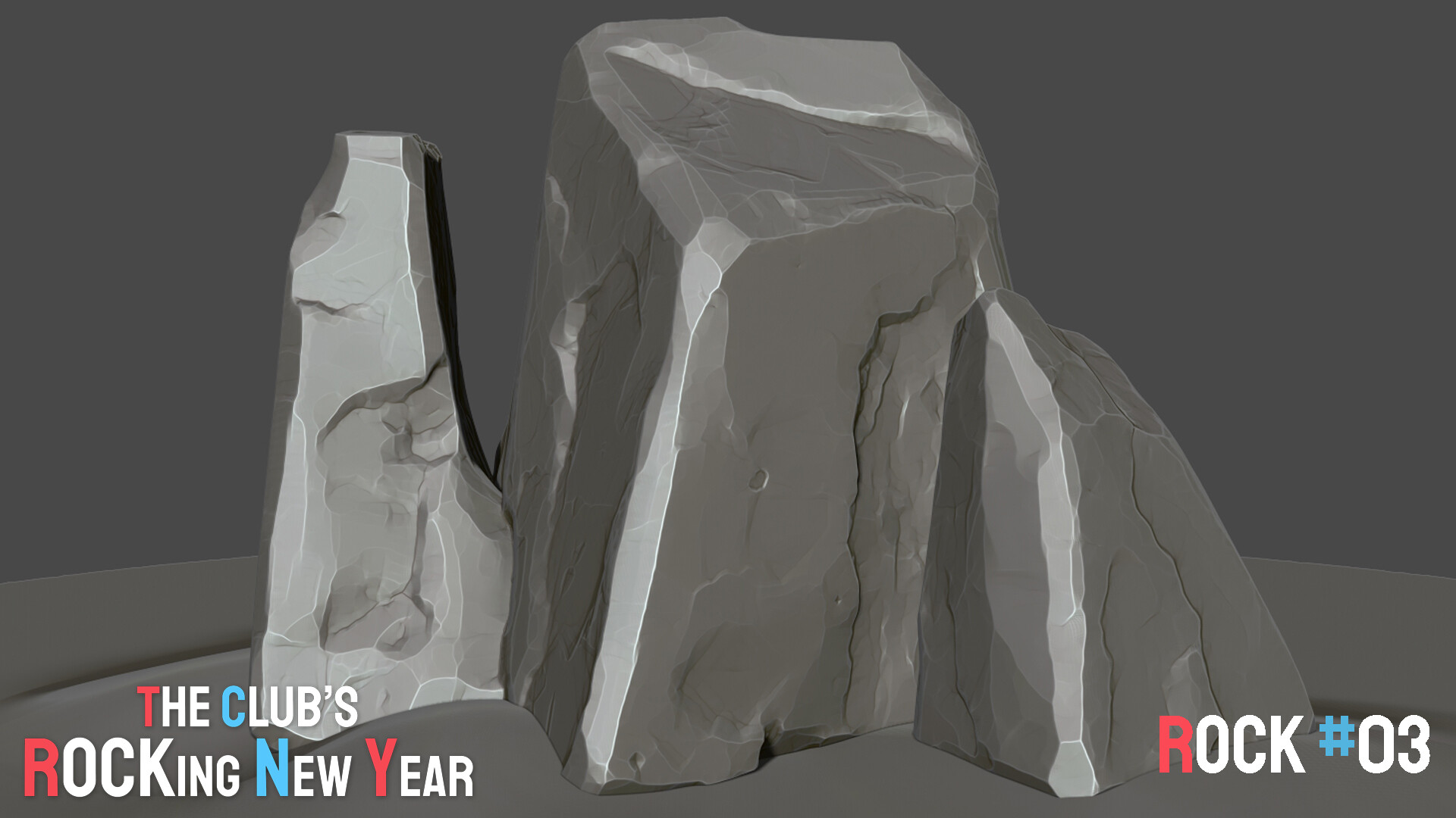 Tariq Sayed - The Club's Rocking New Year 2023