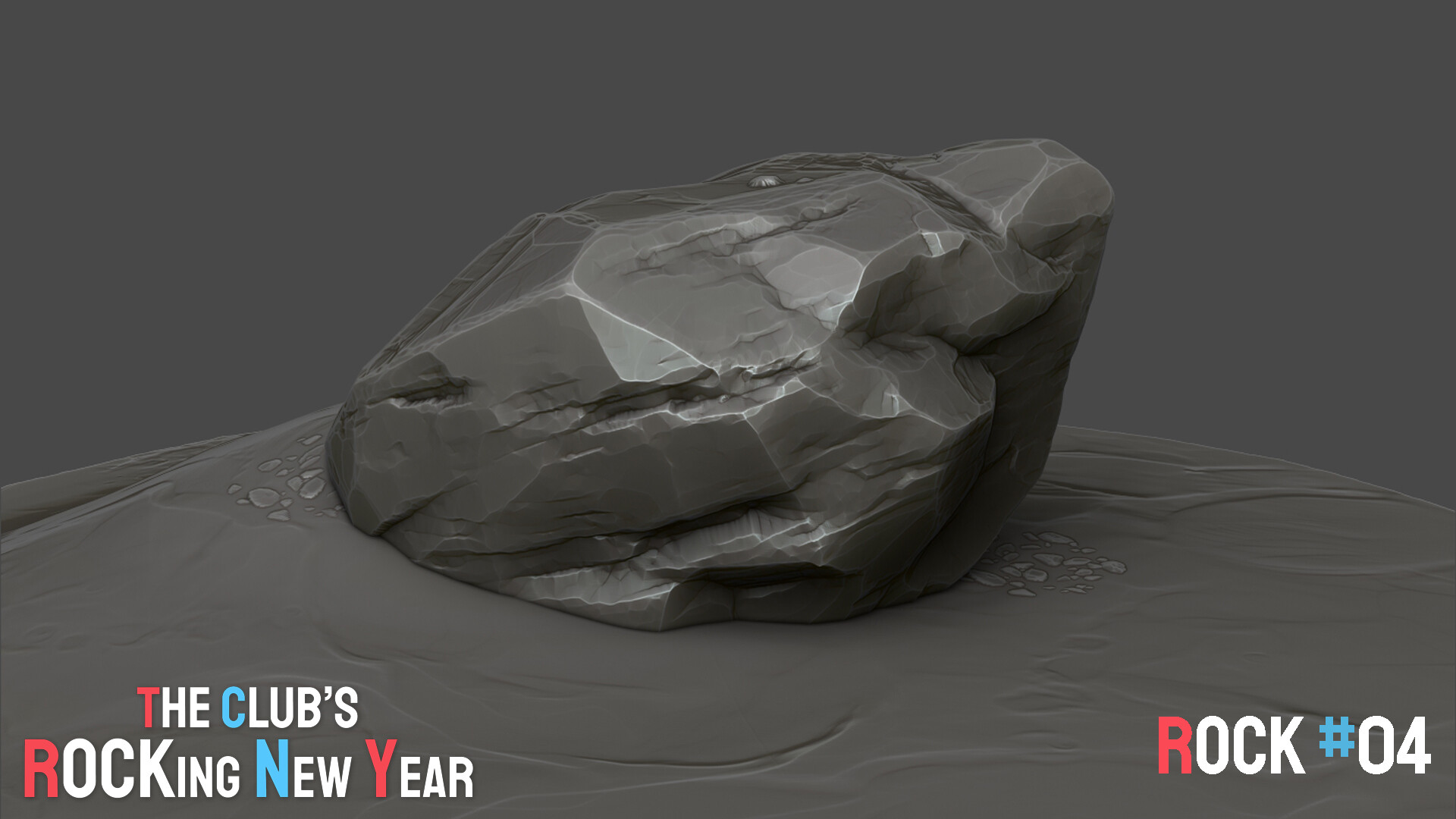 Tariq Sayed - The Club's Rocking New Year 2023