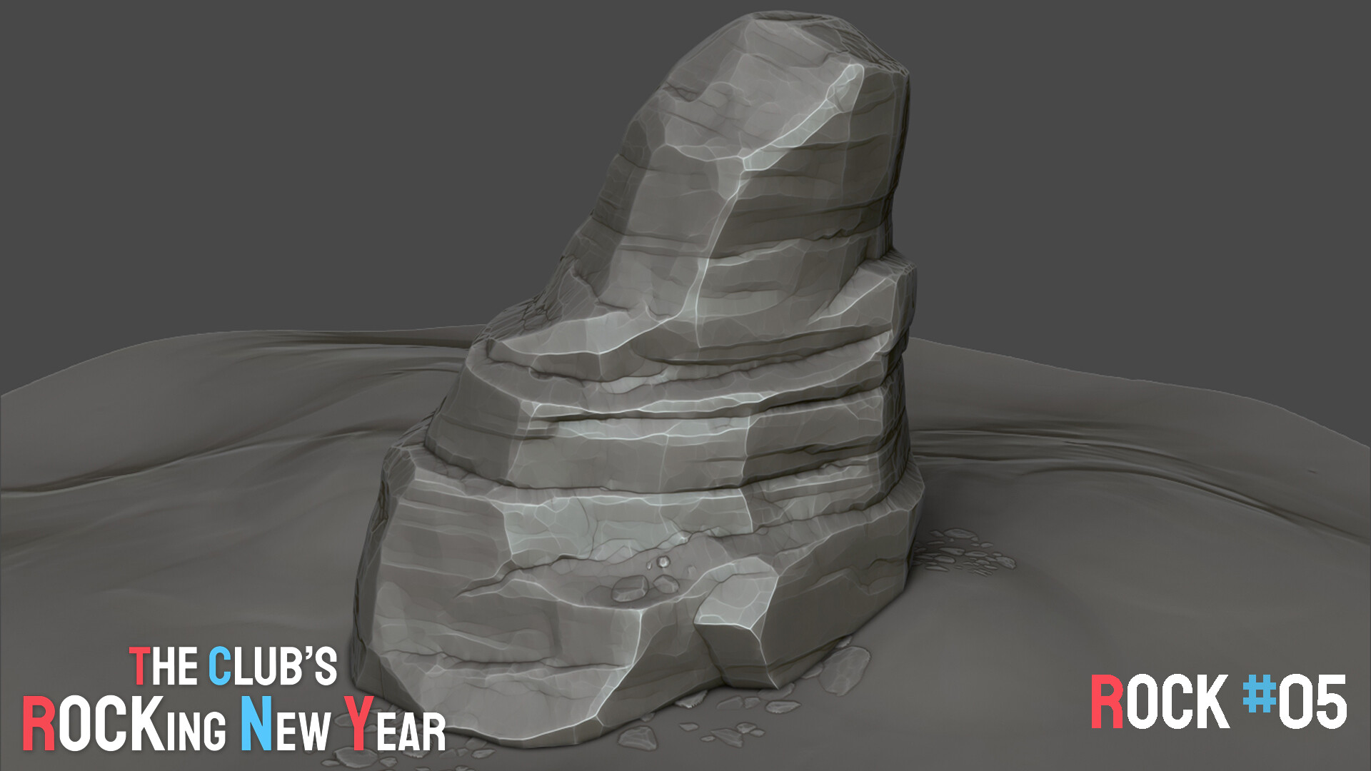 Tariq Sayed - The Club's Rocking New Year 2023