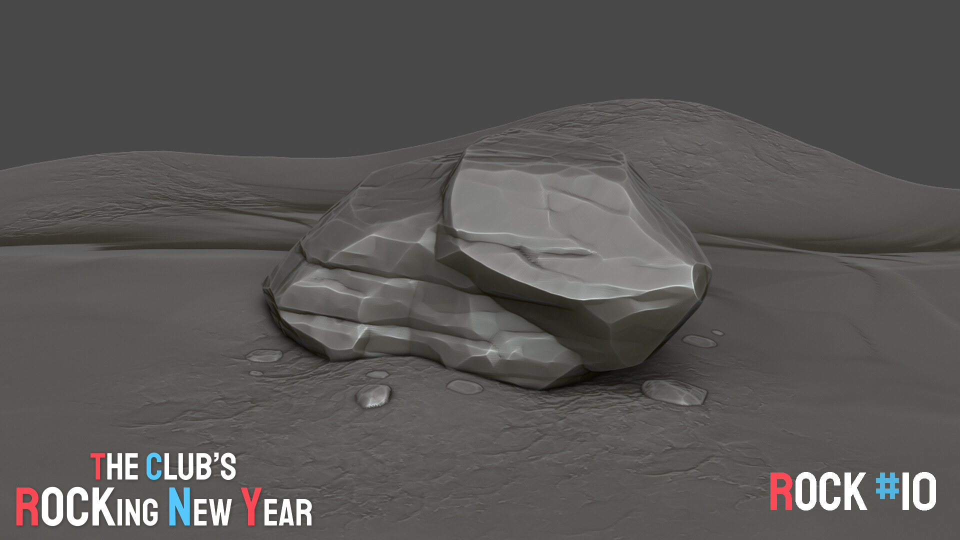 Tariq Sayed - The Club's Rocking New Year 2023