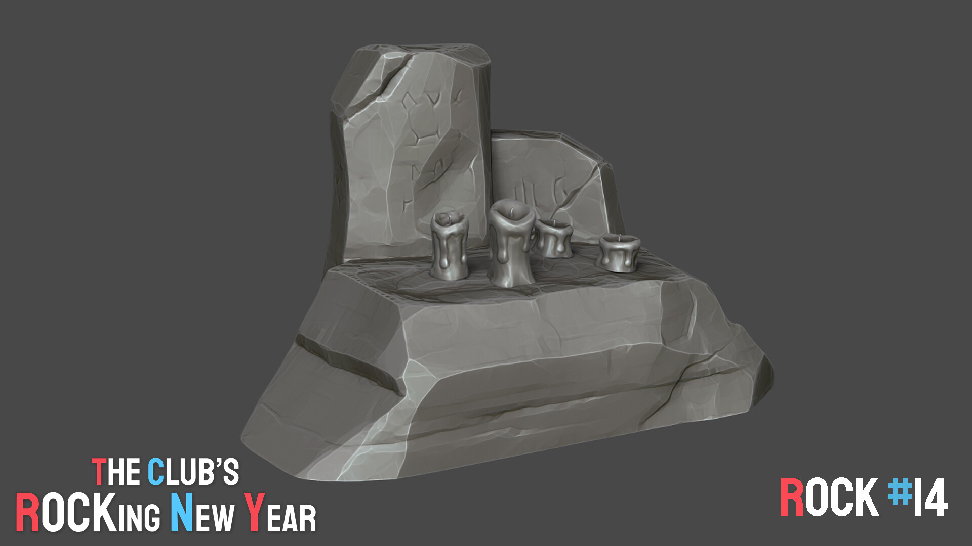 Tariq Sayed - The Club's Rocking New Year 2023