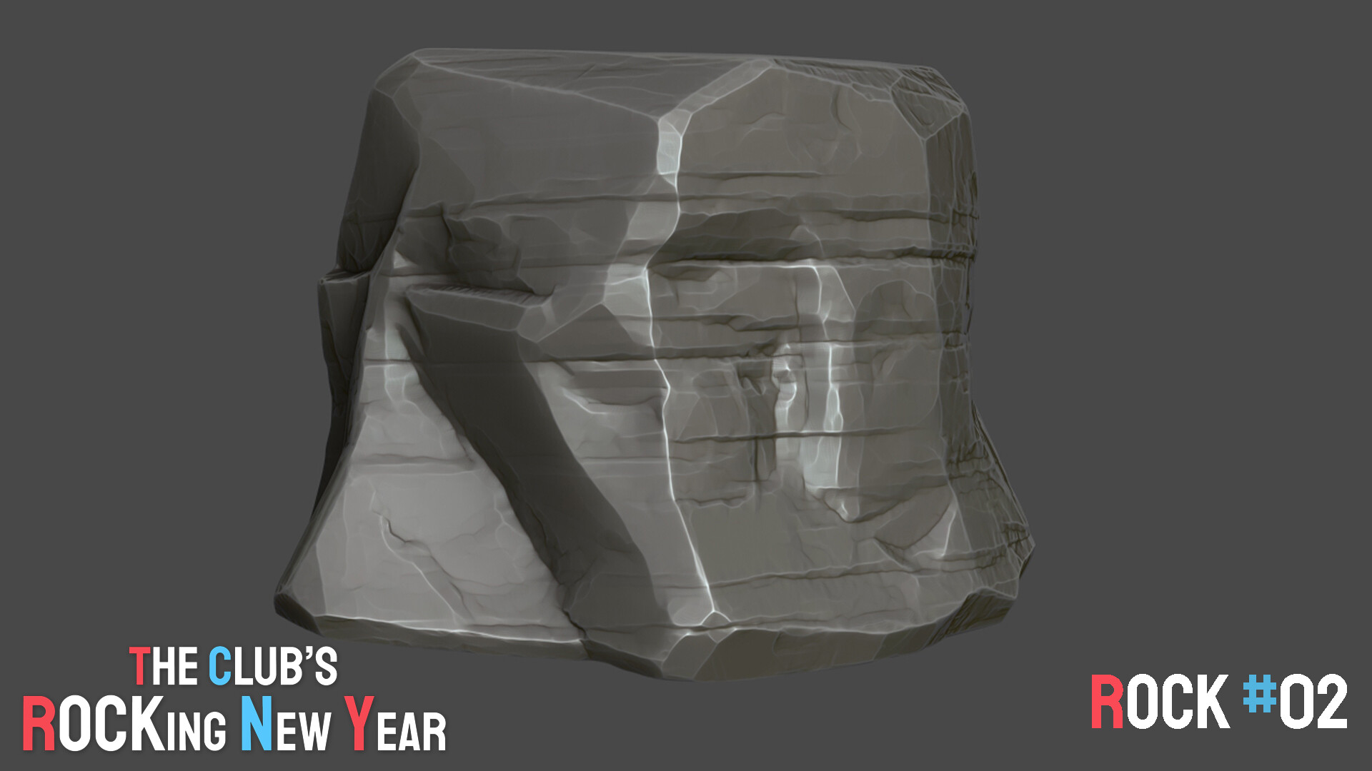 Tariq Sayed - The Club's Rocking New Year 2023