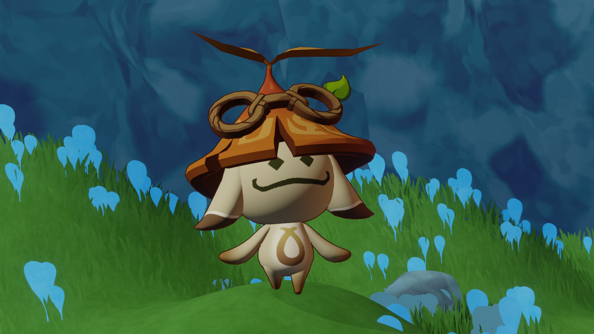 Elina 80LaHD Tyshchenko - 3D Fanart, Animation - Aranaga, Genshin ...