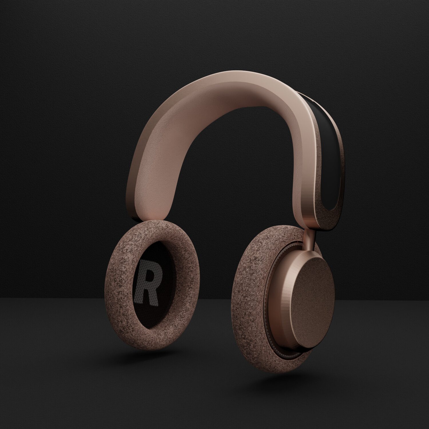 ArtStation - Headphones