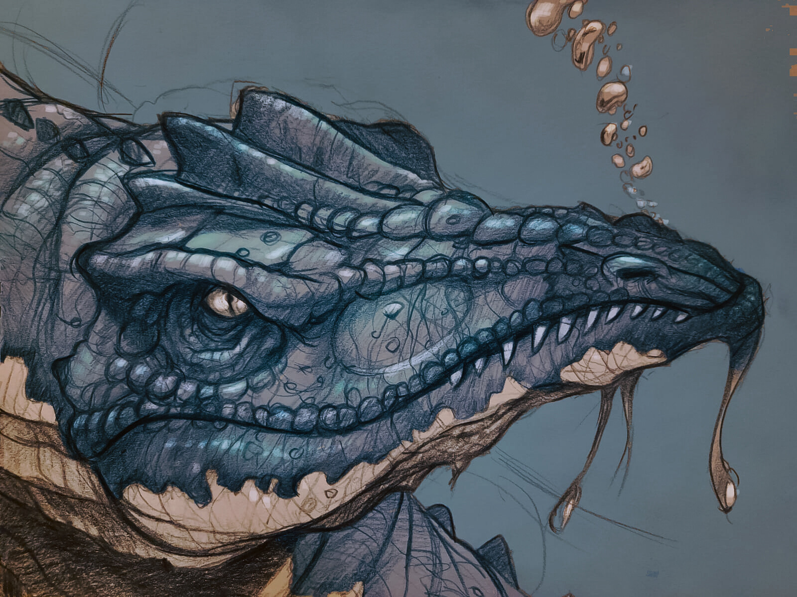 ArtStation - Arrowhead