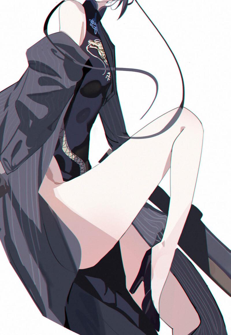 ArtStation - fei lin shan