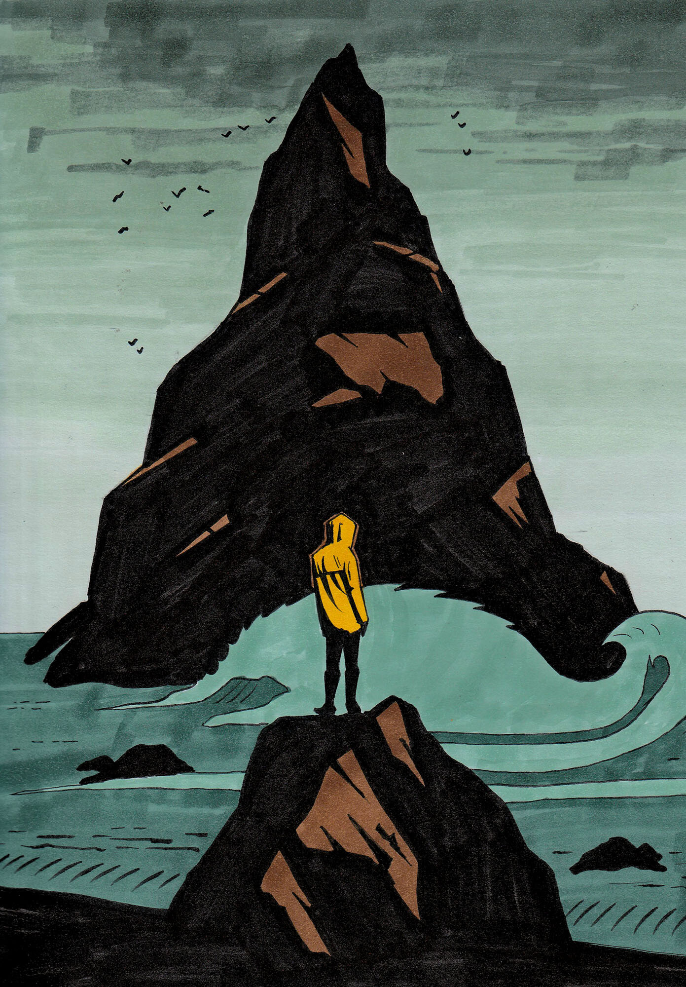 ArtStation - Quick art 3