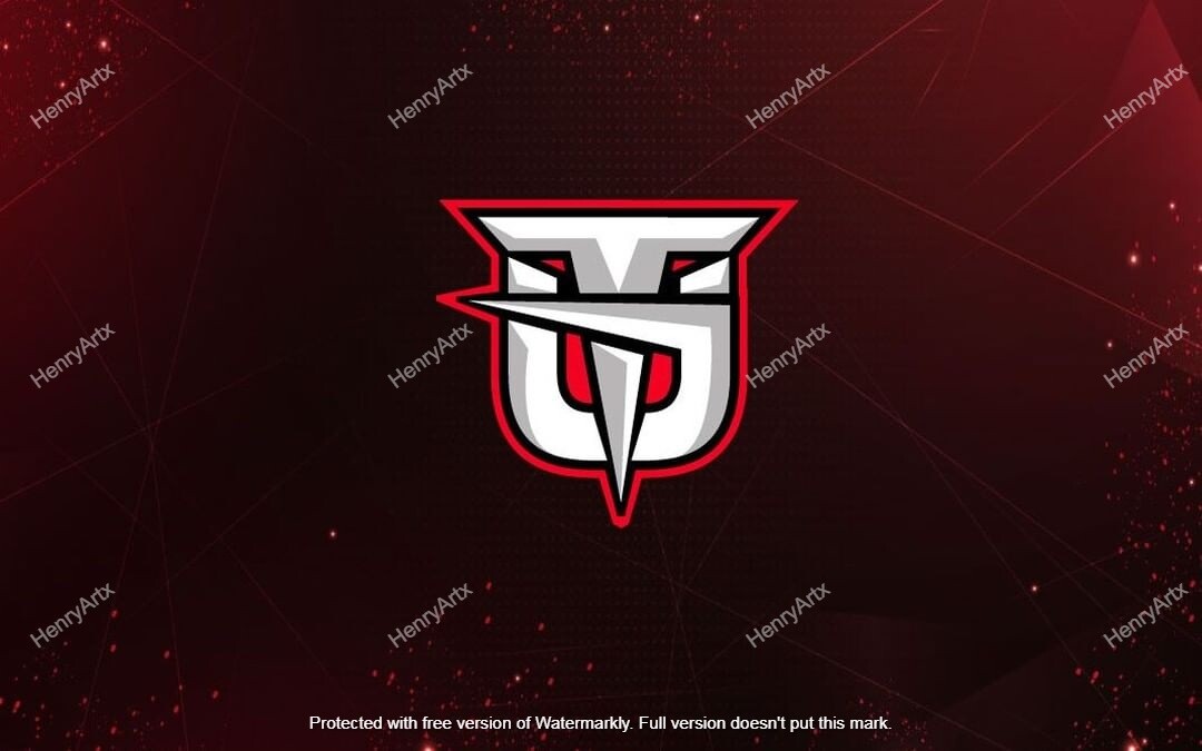 Faze Clan Logo 3d