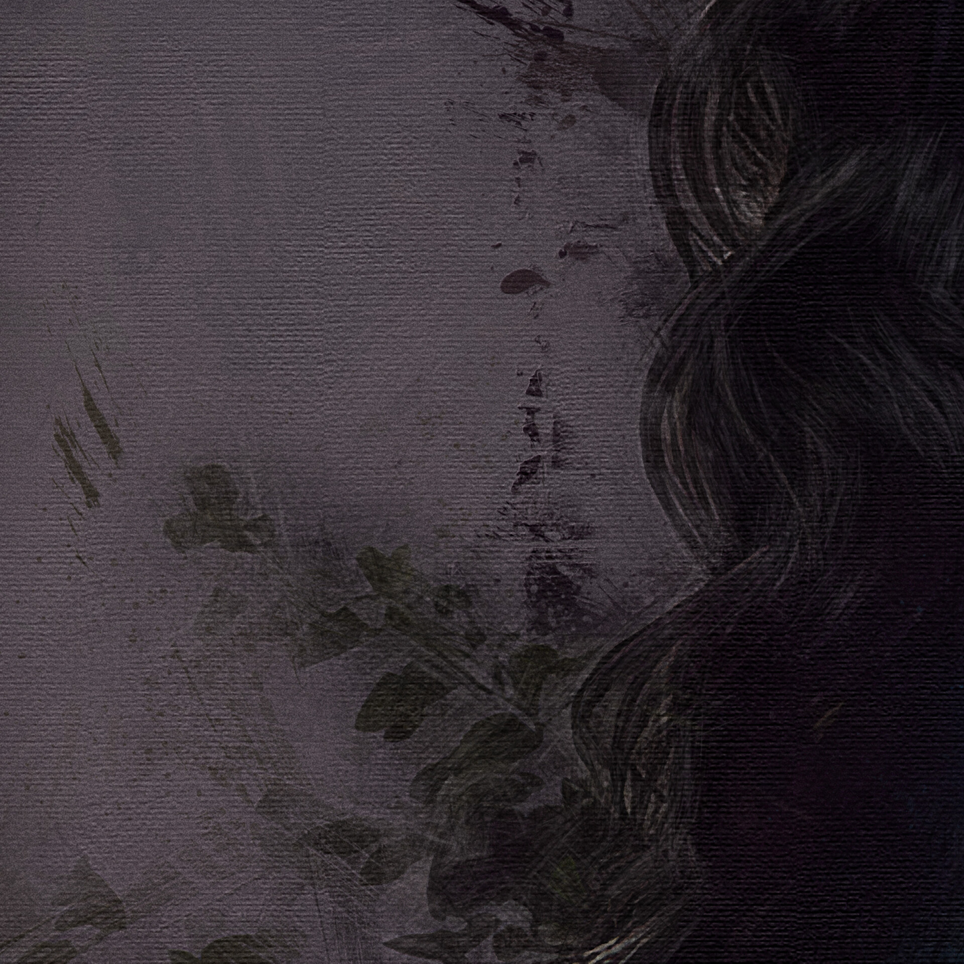 Alexander Ryan Art - Hiah 히아