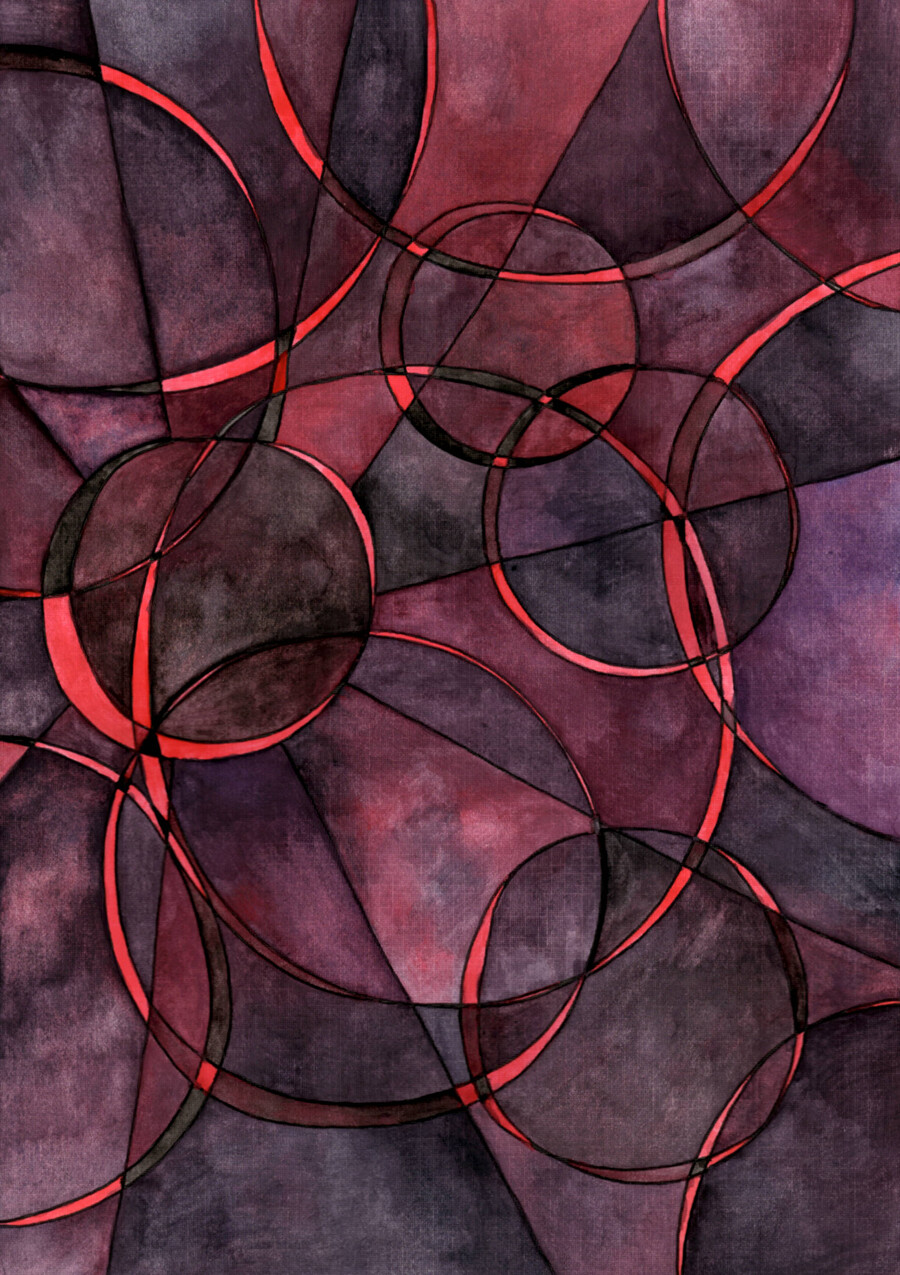 ArtStation - Gunshots