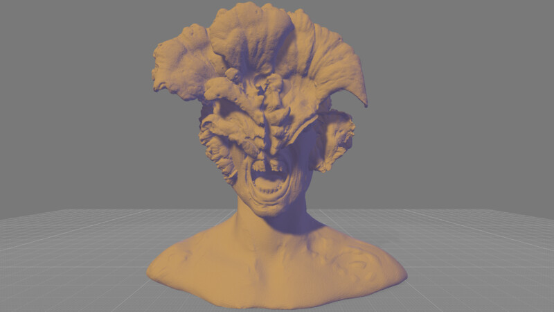 ArtStation - Matt Armstrong