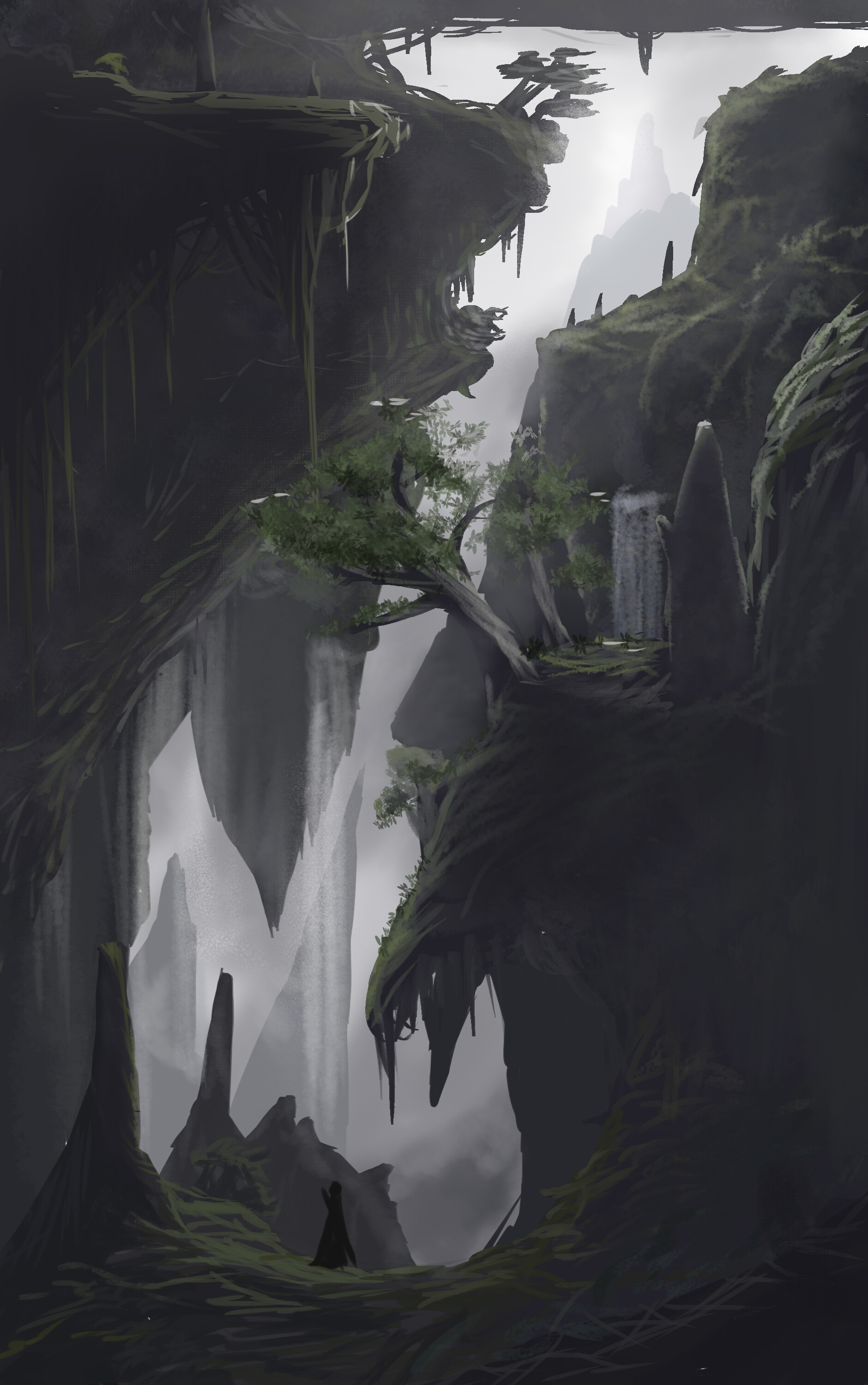 ArtStation - Environment art