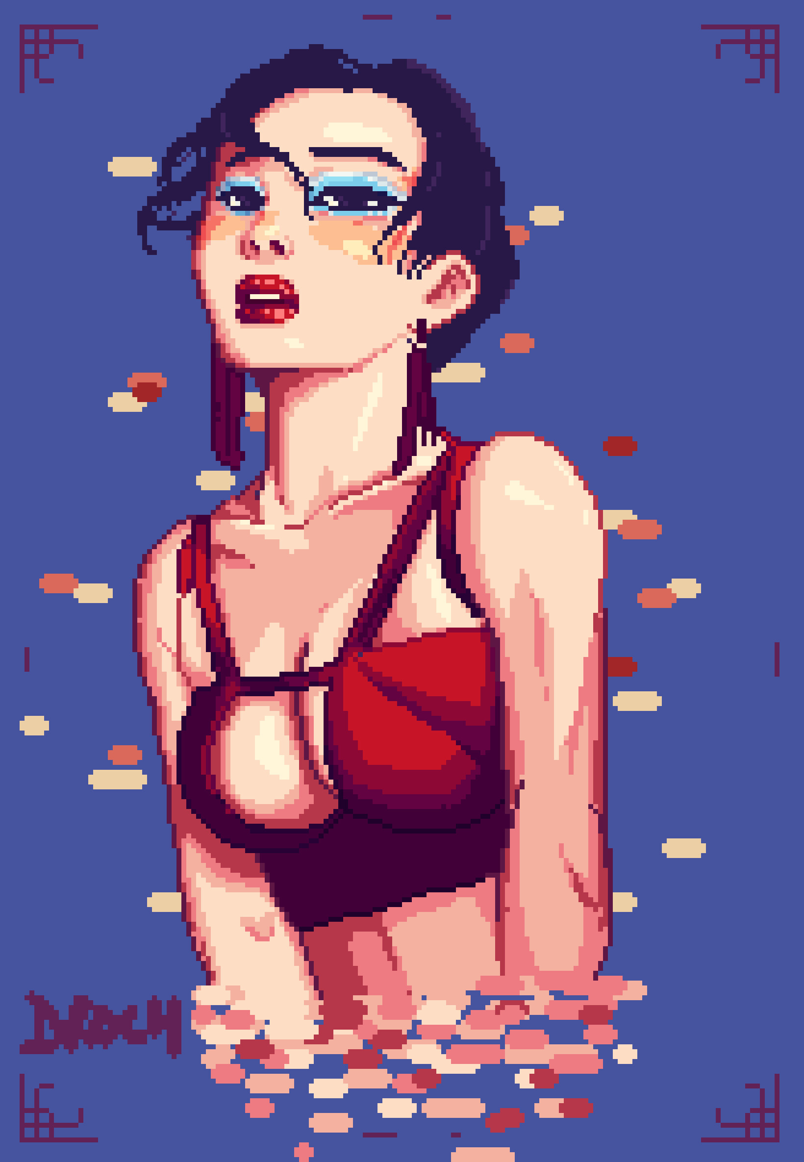 ArtStation - Portfolio