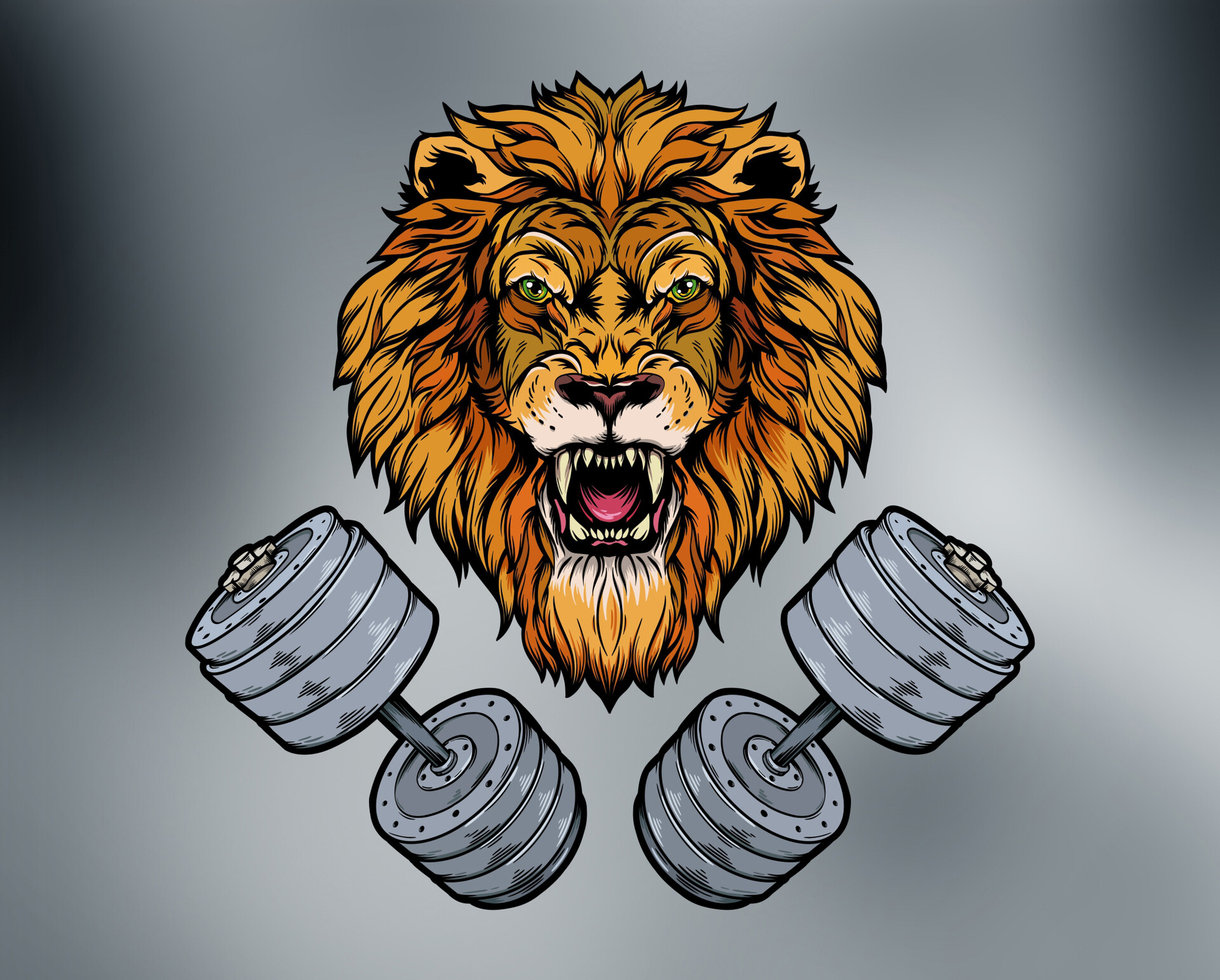 ArtStation - Build your body