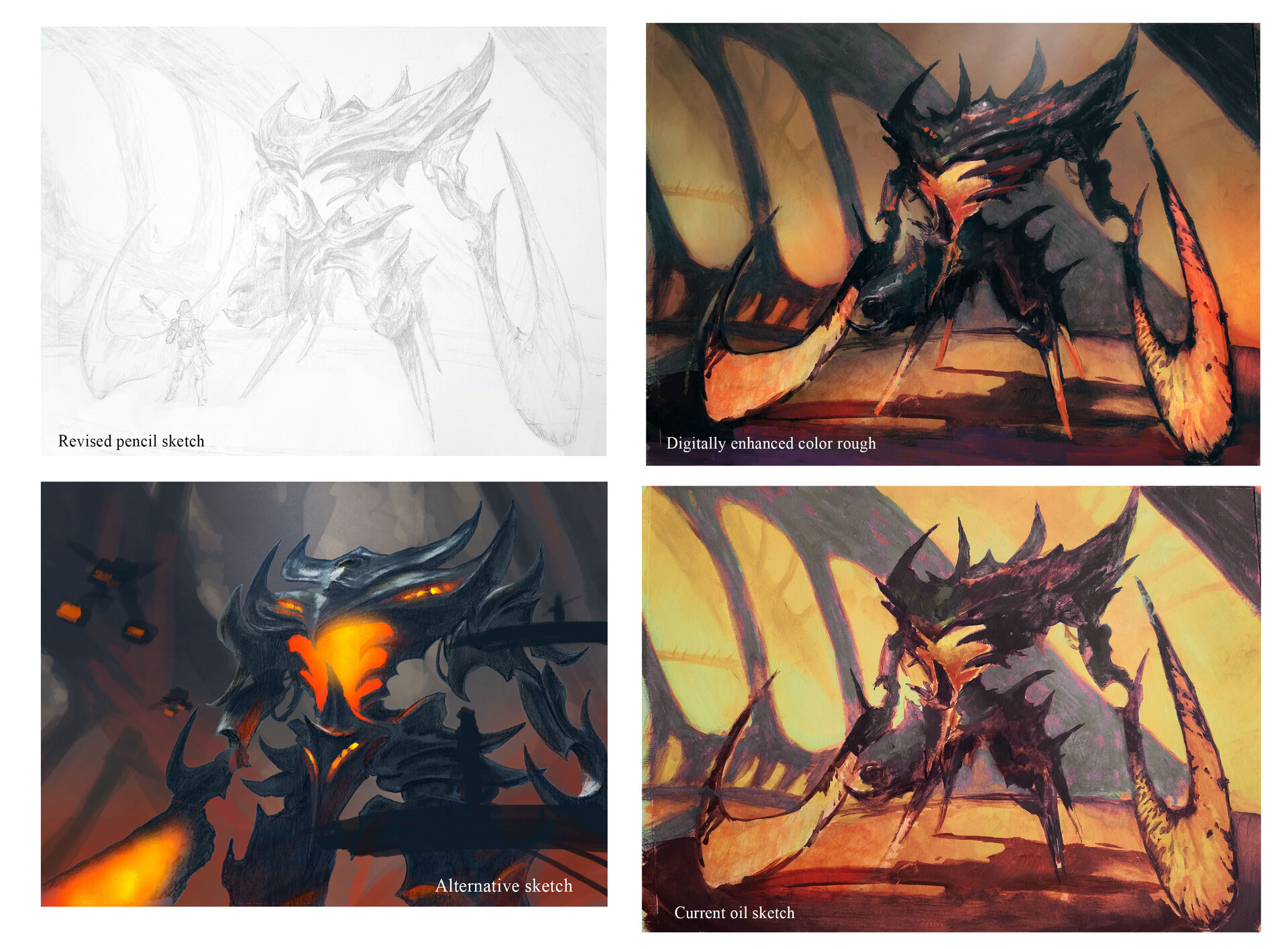 Diego Gisbert Llorens - MTG, Brothers War-Forgefire Automaton