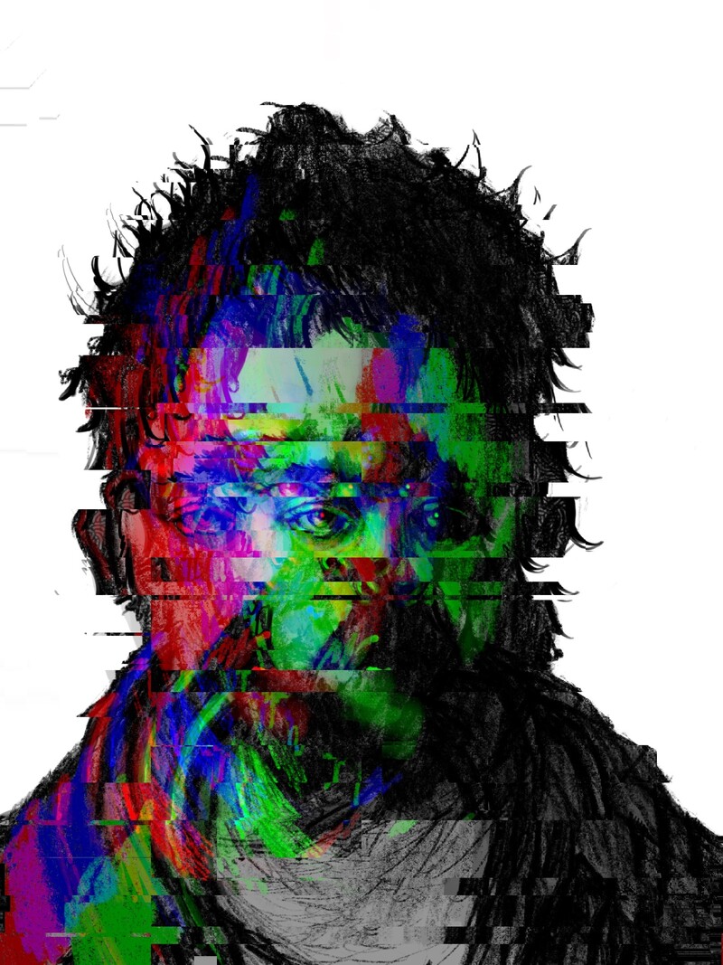 ArtStation - William Rutter