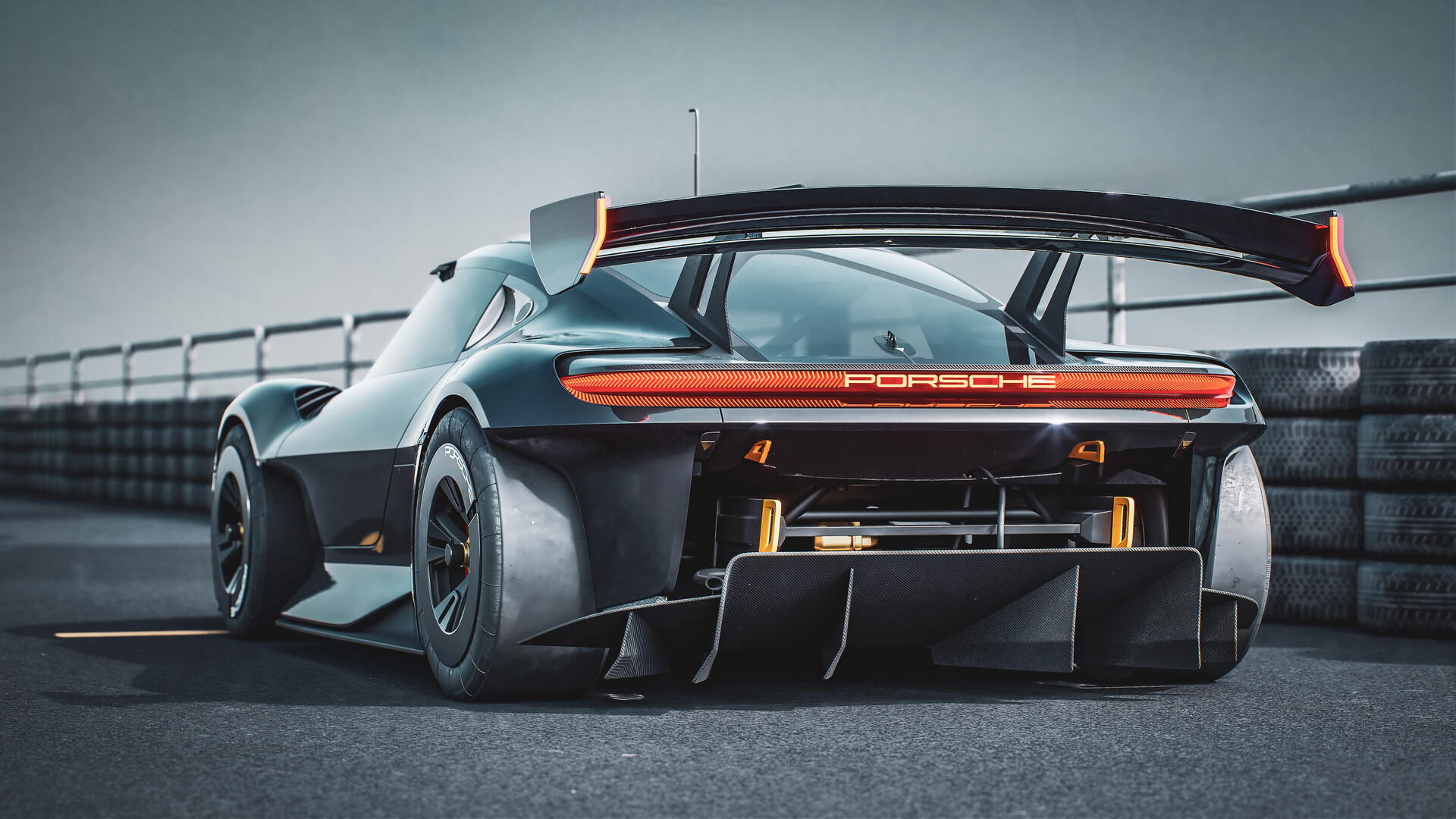 ArtStation - Mission R