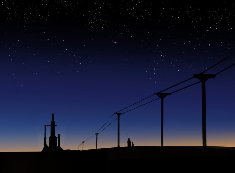 ArtStation - Dominik