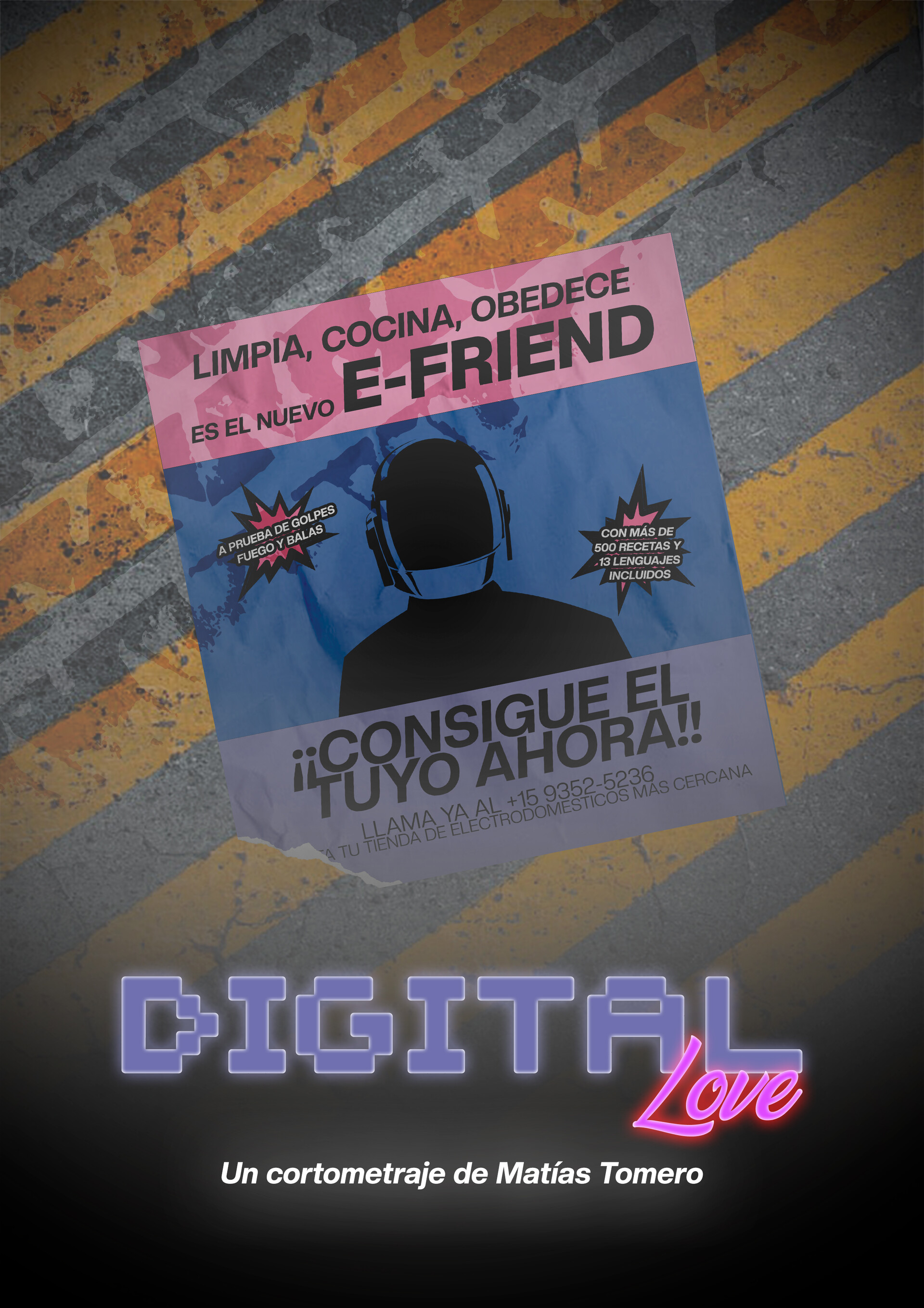 ArtStation - Digital Love