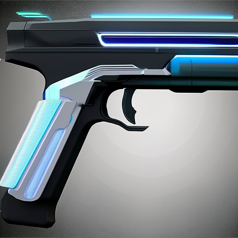 Future Pistol Technology