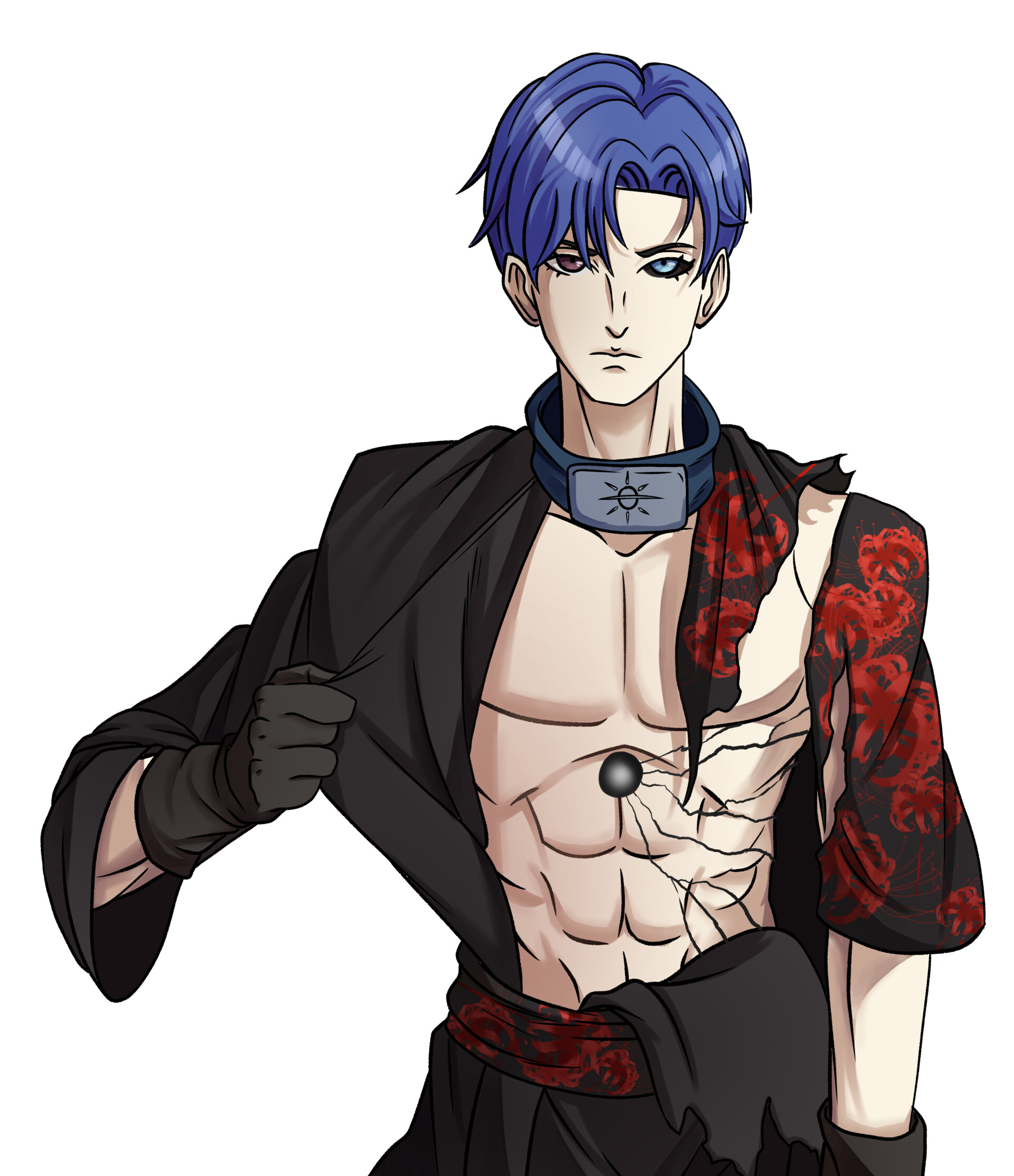 ArtStation - Commission