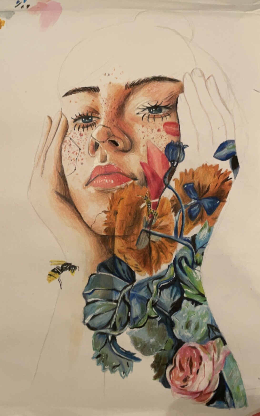 ArtStation - Ana Santos - Artist Research - February 2022