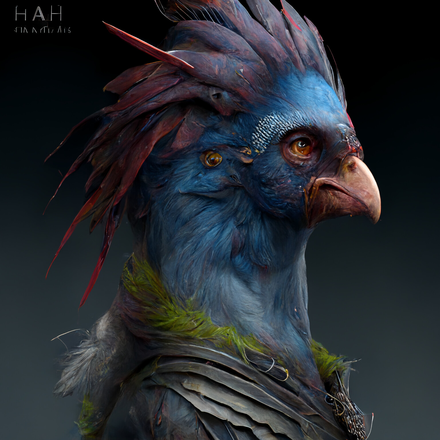 StarSeed - Carian Aliens