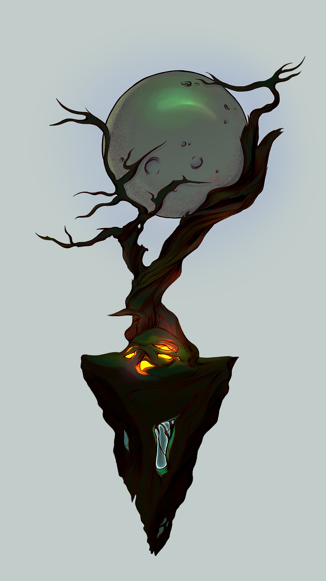 ArtStation - DEEP END