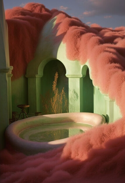 ArtStation - Dreamland