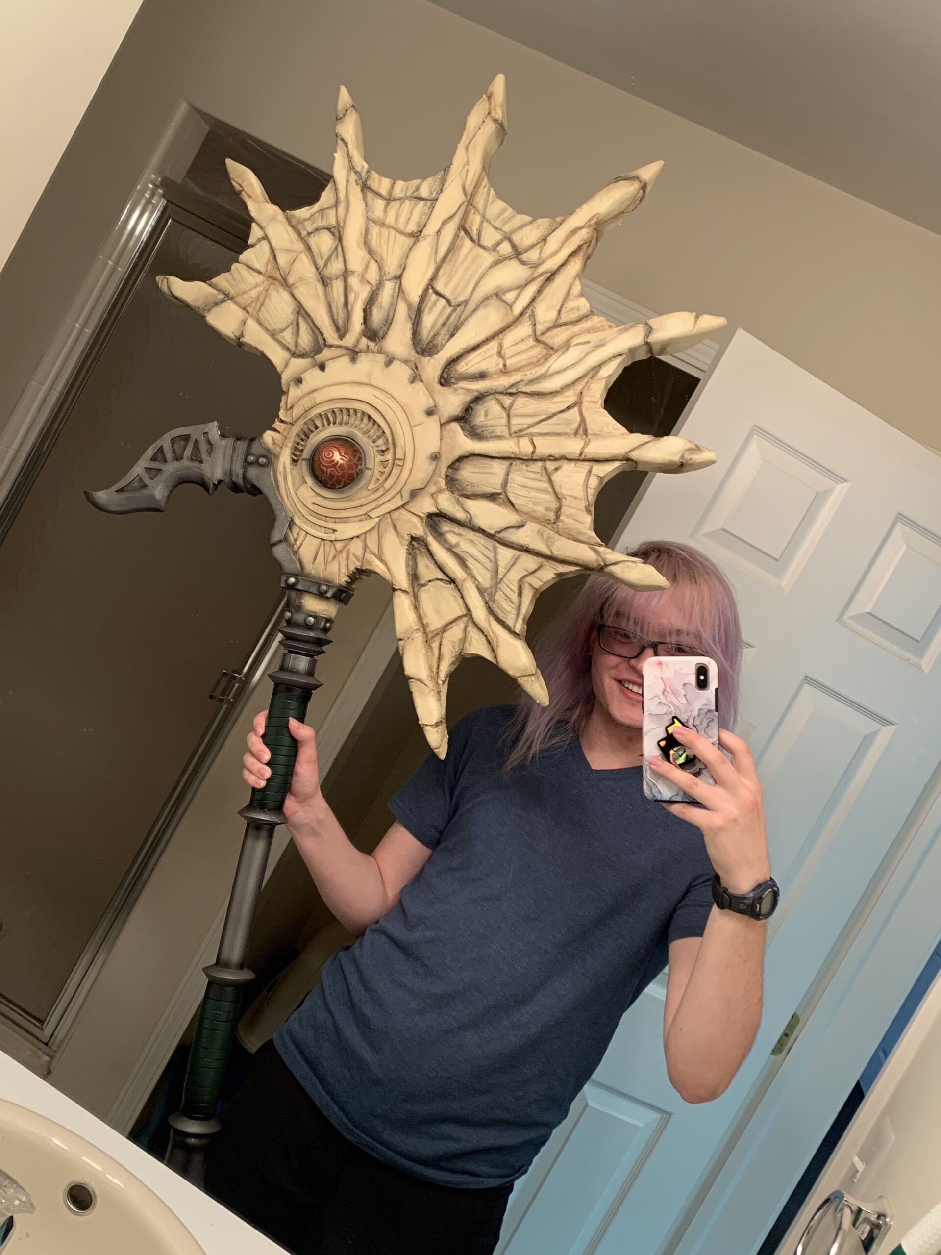 Reyne Lesnau - Freikugel