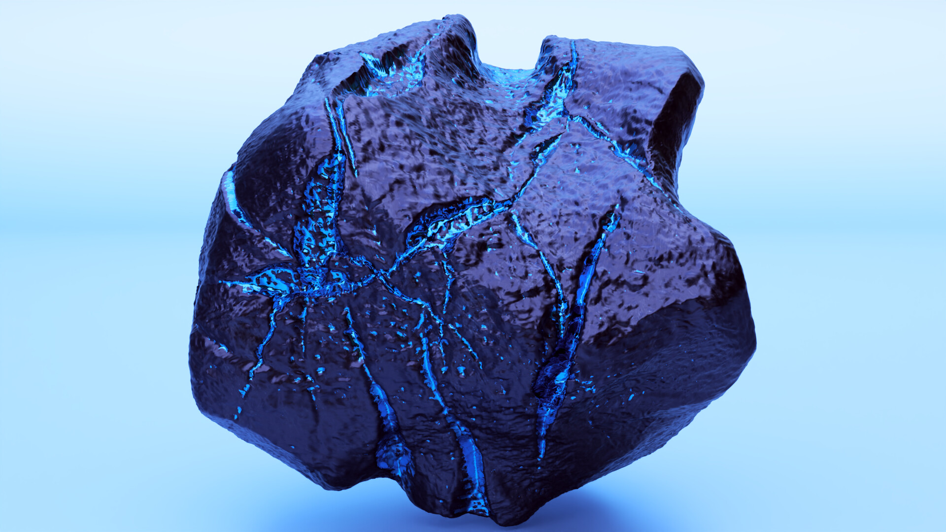 Maged Ahmed - Sci-Fi Rocks