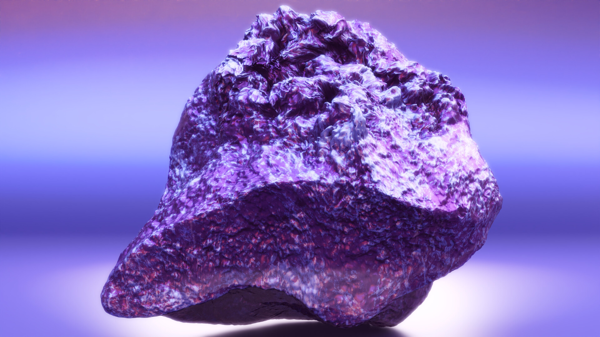 Maged Ahmed - Sci-Fi Rocks