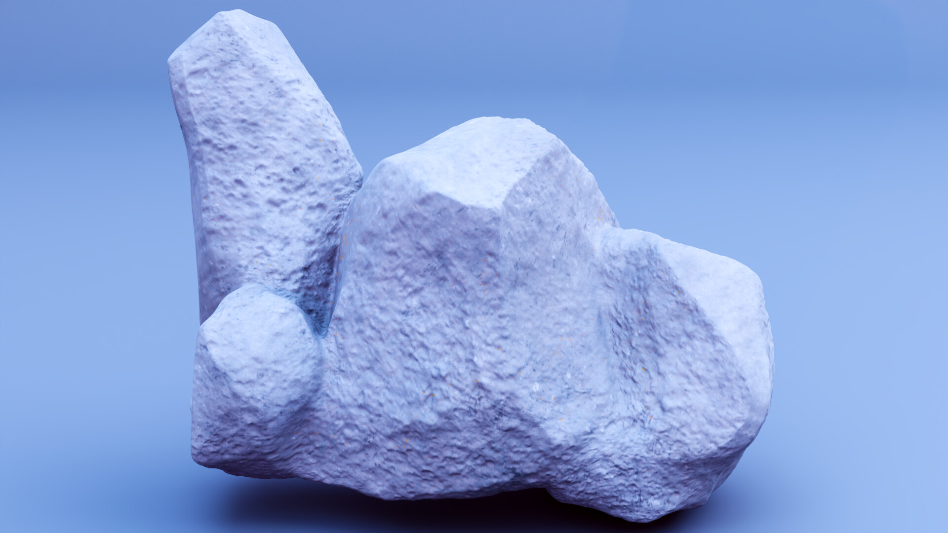 Maged Ahmed - Sci-Fi Rocks