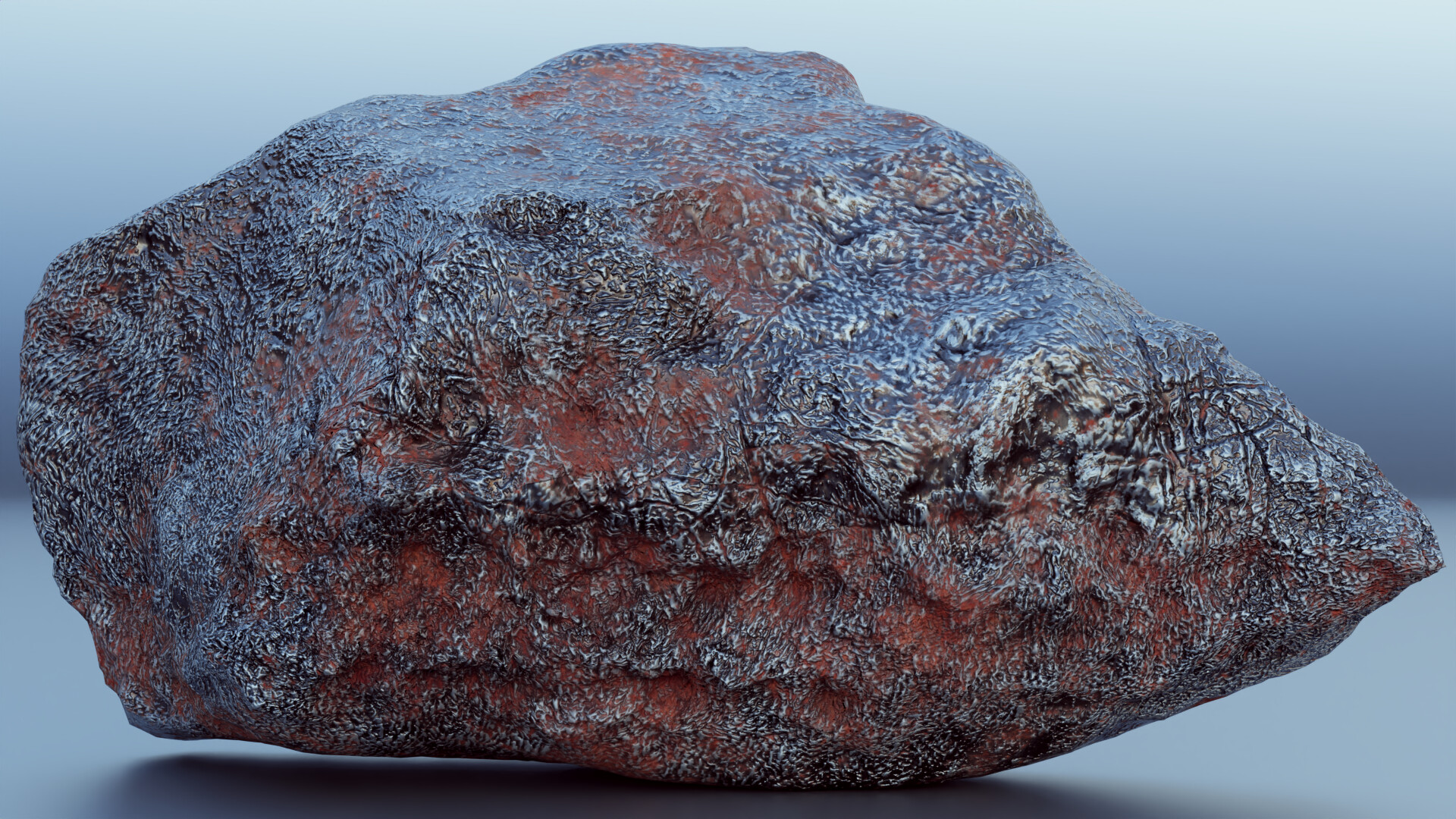 Maged Ahmed - Sci-Fi Rocks