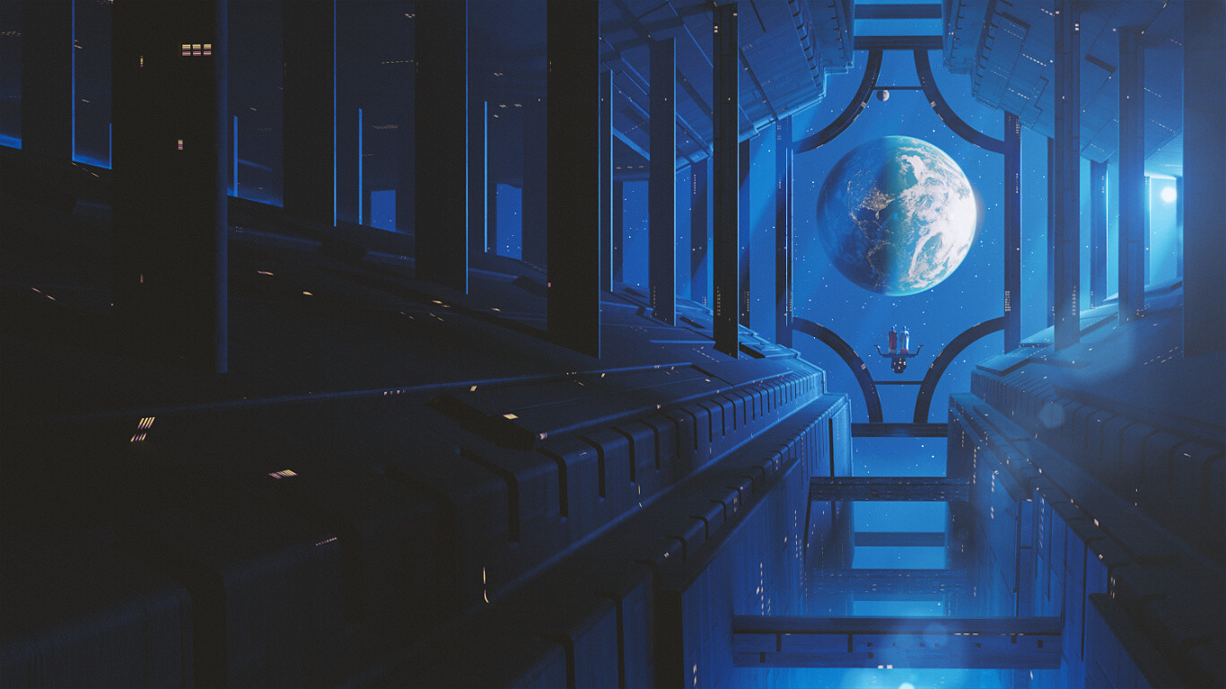 ArtStation - Perspicacity