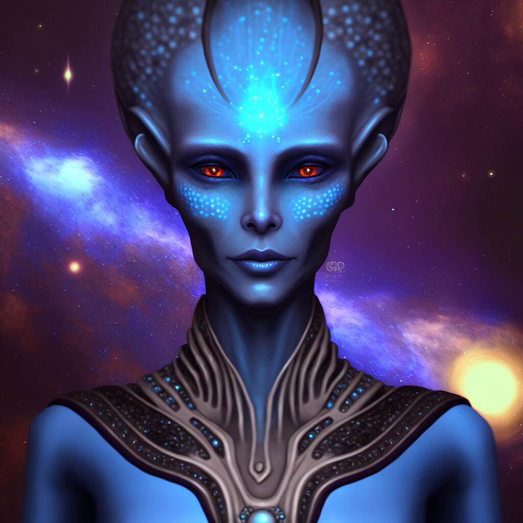 StarSeed - Arcturians