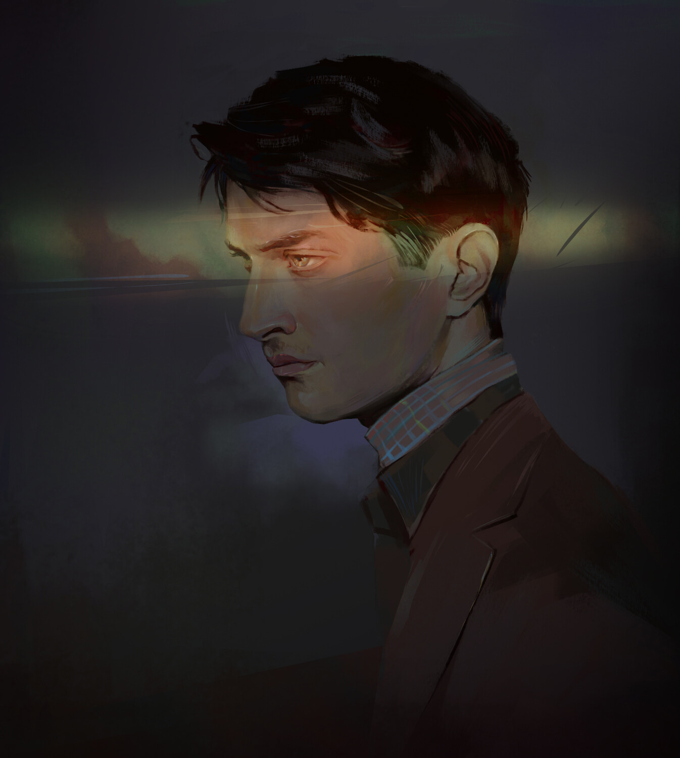 ArtStation - Portrait