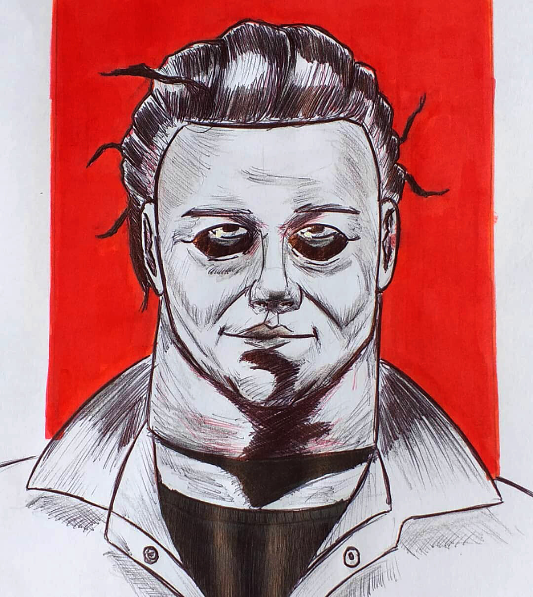 ArtStation - Sketches #2